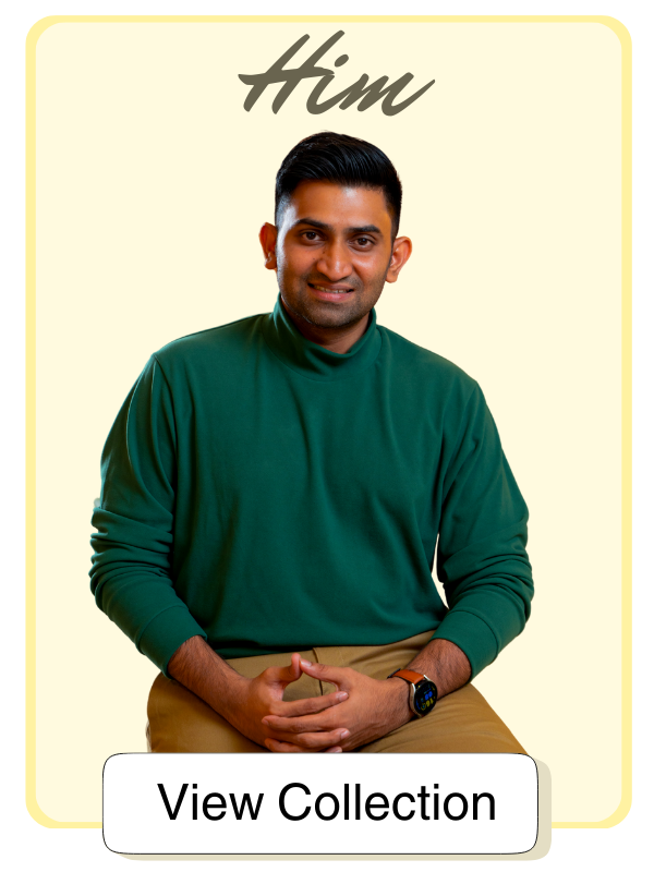 Shop for Him